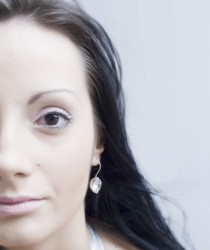 Violeta Dimitrova - Модел - TopModel.bg